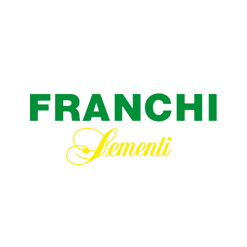 Talianske semená a osivá FRANCHI